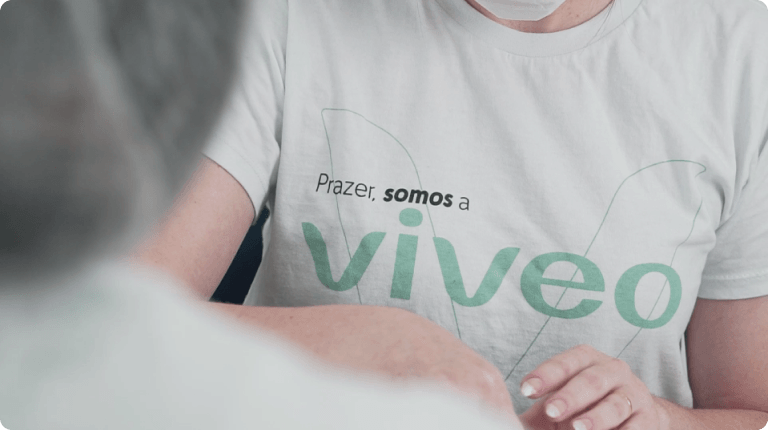 Conheça a Nossa História | Viveo